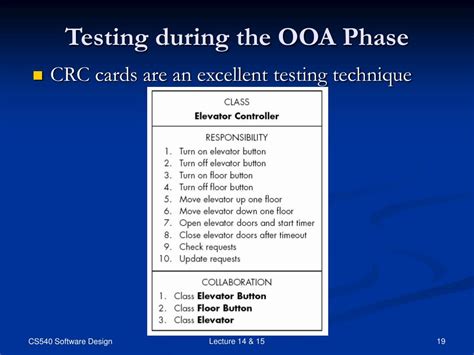 Ppt Object Oriented Paradigm Powerpoint Presentation Free Download