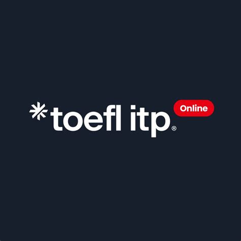 Toefl Itp® Online Titc Indonesia™