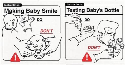 some simple do s and dont s imgur