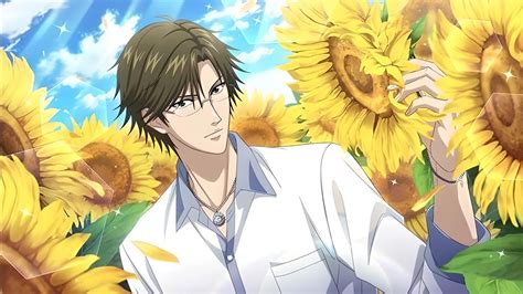 Vietsub Happy Summer Valentine Kunimitsu Tezuka ハッピーサマーバレンタイン手塚