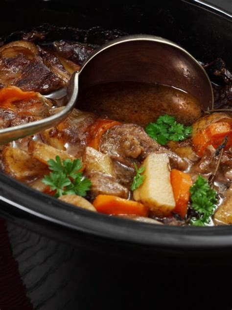 30 Easy Dump Dinners For The Crock Pot Youll Love The Kitchen Community