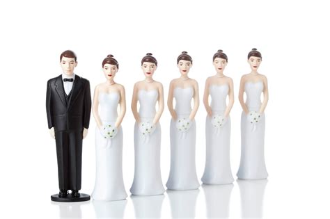 All About Polygamy Stay At Home Mum