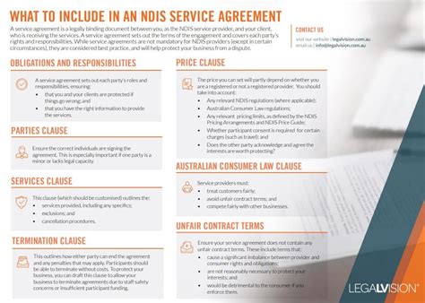 Conflicts Of Interest In Ndis Legalvision