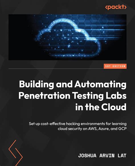 Building And Automating Penetration Testing Labs In The Cloud Set Up Cost Effective