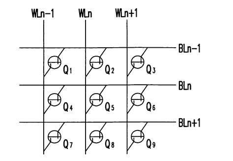 Non Volatile Memory Cell And Operating Method Thereof Eureka Patsnap