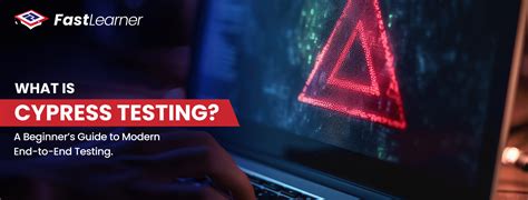 What Is Cypress Testing A Beginner S Guide To E E Testing
