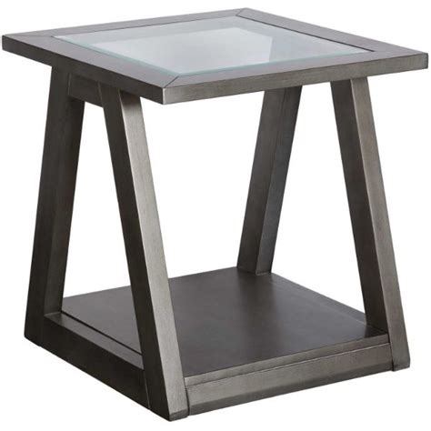 Vue End Table 70045E AFW