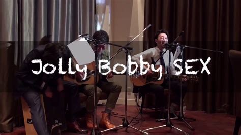 Jolly Bobby Sex 〜yuukiandyuukos Wedding Party〜 Youtube