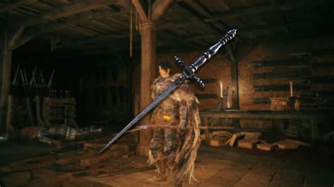 How To Get Misericorde In Elden Ring The Nerd Stash