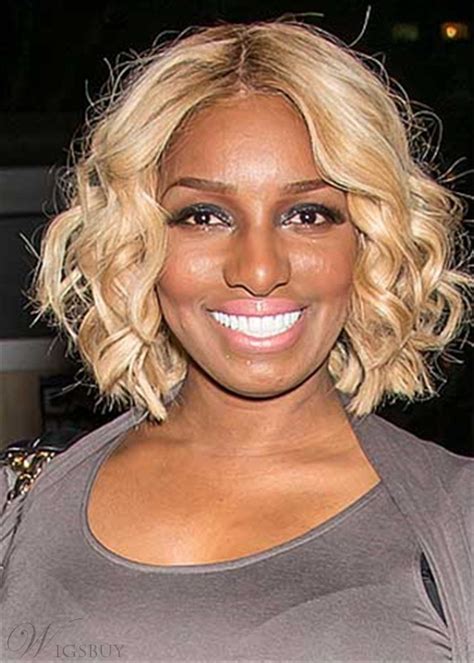 Nene Leakes Hairstyle Human Hair Capless Wig M Wigsbuy Com Hair Styles Hair Wigs For Men