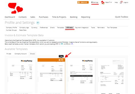 Show Project Custom Fields On Invoice Zistemo Knowledge Base