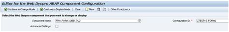 Creation And Copy Of Fpm Forms Sap Community