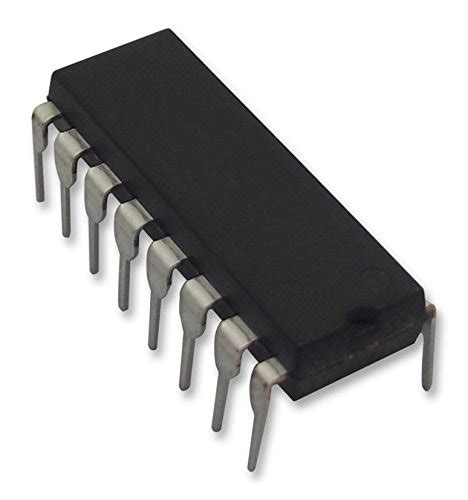 Max4617cpe 8 1 Analog Multiplexer Ic Single 60 Ohm 2v Desertcart Tunisia