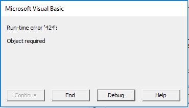 The VBA Collection Object Wellsr