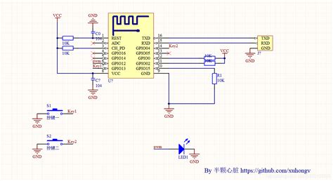 【微信小程序控制硬件③】 从软件到硬件搭建一个微信小程序控制esp8266的项目，自定义通讯协议，为面试职位和比赛项目加分！ 微信小程序连接