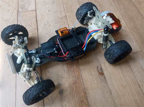 Vintage RC Buggy Help Page R C Tech Forums