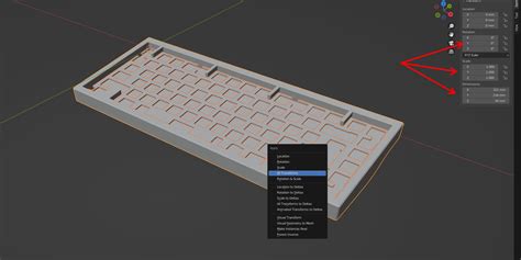Custom Board Preparation — Keyboard Render Kit 201 Documentation