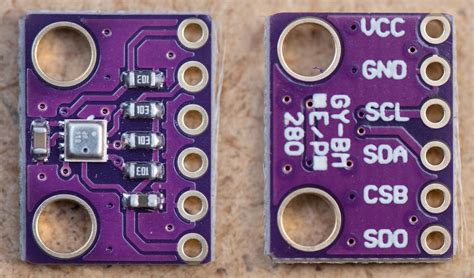 Build Your Own Raspberry Pi Weather Station With Weather Forecast And