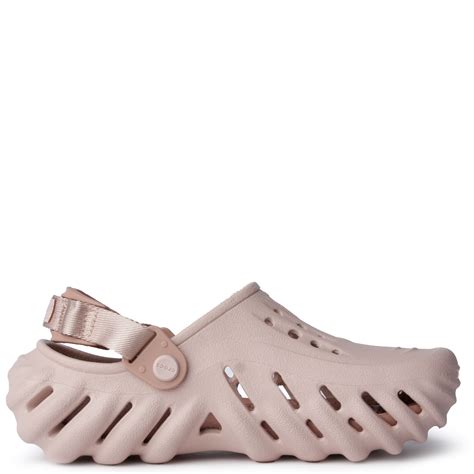 CROCS Echo Clog TY Shiekh CROCS Echo Clog TY Shiekh