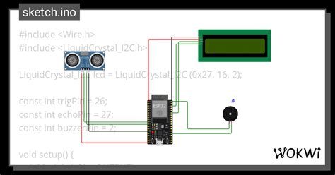 erin uts wokwi esp32 stm32 arduino simulator