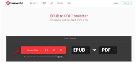 Effortlessly Convert EPUB To PDF Easy Guide Rene E Laboratory