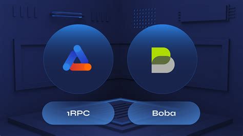 Use 1rpc On Boba Network 1rpc Has Integrated With Boba Network… By