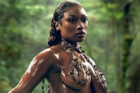 Megan Thee Stallion Announces New Album Cobra With Sexy Visual