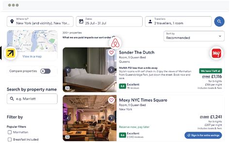 Hotel Data Scraping Services Extract Room Price Data