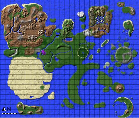 Naruto Hidden Leaf Villagekonohagakure Mods Maps Discussion