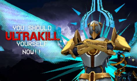 3851 Best R Ultrakill Images On Pholder I Mean We Already Have Gm Construct
