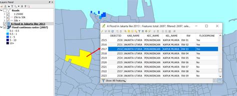 Introduction To QGIS InaSAFE Documentation Project 3 0 0 Documentation