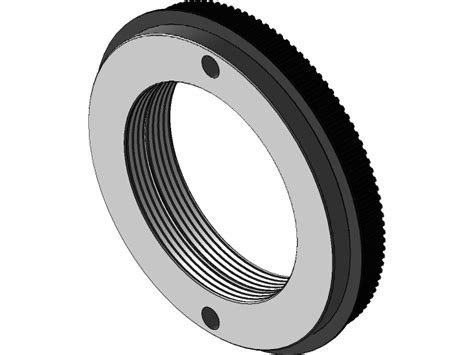 Free CAD Designs Files D Models The GrabCAD Community Library