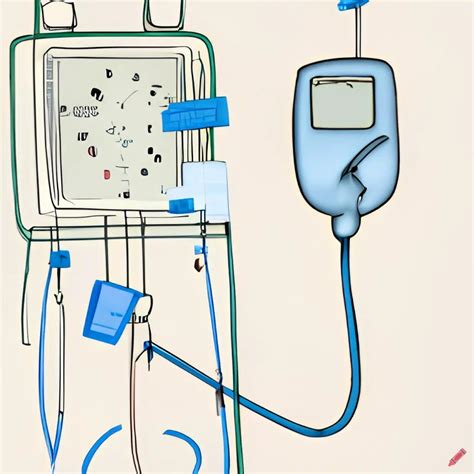 The Importance Of Diabetic Control While On Dialysis Henry Feesers