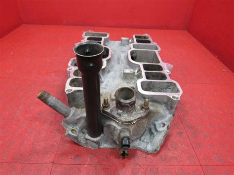 96 00 Chevrolet Gmc C K 2500 3500 7 4l 454 Bbc Vortec Lower Intake
