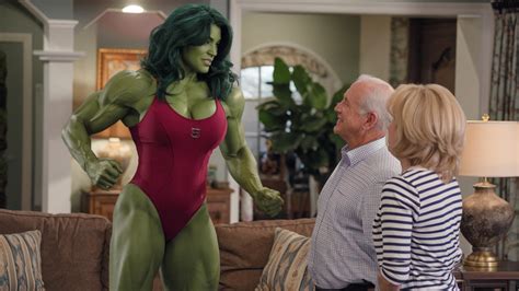 She Hulk 1990s Animated By Shf500 On Deviantart