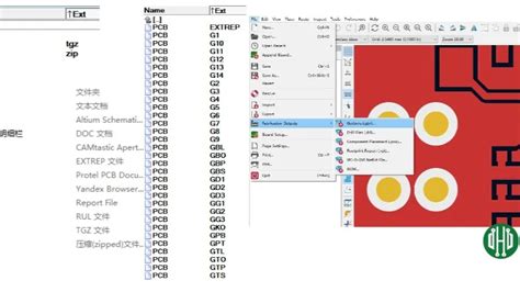 Odb Vs Gerber Differences And Similarities In Pcb Files