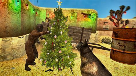 Nuclear Winter OC R Gmod