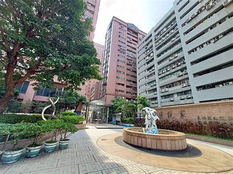 桃園演說家社區相冊 591實價登錄