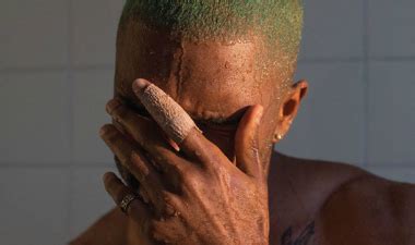 Frank Ocean Y Migos Por Primera Vez En La Lista De Singles Española