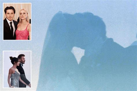 Бруклин Бекъм се жени за годеницата Никола Пелц в Палм Бийч