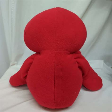 Giant Elmo Soft Toy S