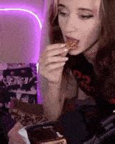Girls Eating Women S Tenor