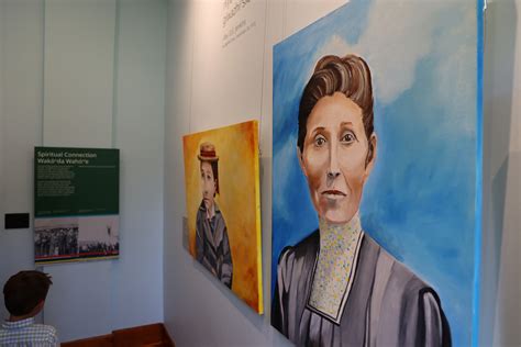 Picotte Center Opens In Historic Walthill Hospital Renews Legacy Of