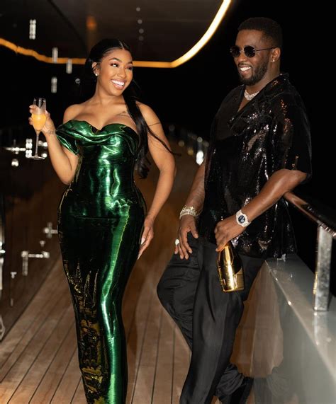 Others Named In P Diddy Case An In Depth Analysis