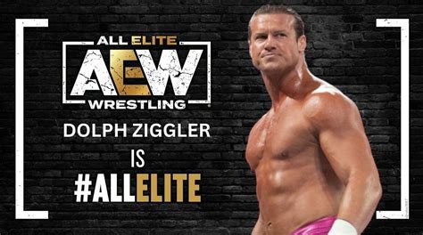 Dolph Zigglers Aew Arrival Teased Amid Wwe Absence