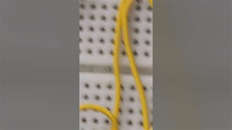 {弘正工作室}esp32使用硬體spi控制兩顆74hc595 擴充16bits的io 使用硬體spi速度較快比 I2c速度快 74hc595 比 I2c的io擴充模組便宜但eps32 使用的