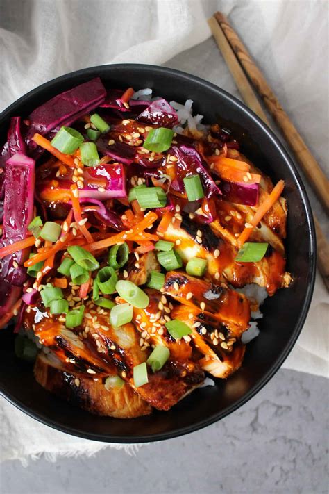 28 Spicy Dinner Recipes That Bring The Heat • The Candid Cooks