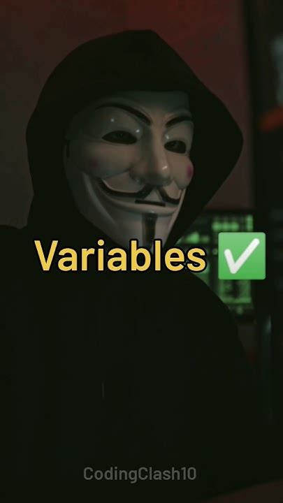 Different Types Of Variable Cases Youtubeshorts Codinglover Coder Python Youtube
