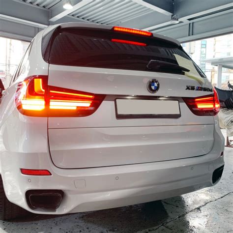 Bmw X5 M50df15 뒷범퍼 부분도색 수리 강남 수입차 판금도색 범퍼 복원 외형복원 추천 성수동 수입차 정비 사고수리 전문 삼성모터스 네이버 블로그