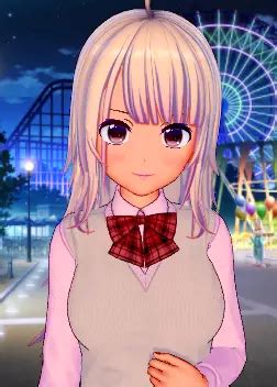 愛 BepisDB